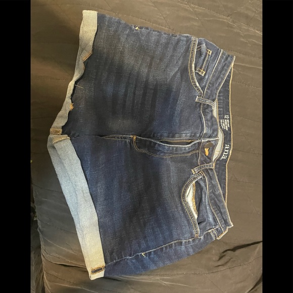 a.n.a | Shorts | Ana Shorts 2 | Poshmark